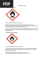 7 Simbol Bahan Kimia Berbahaya Lengkap Dengan Gambar Dan Keterangannya ...