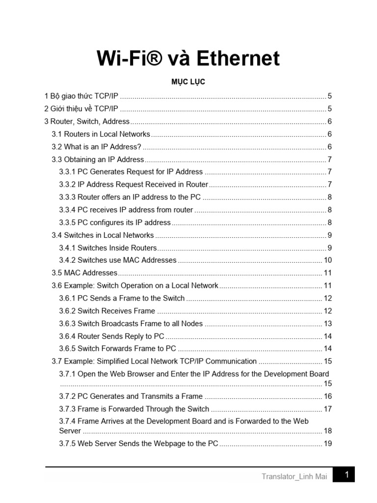 Excutive Method | PDF | Network Socket | Port (Computer Networking)