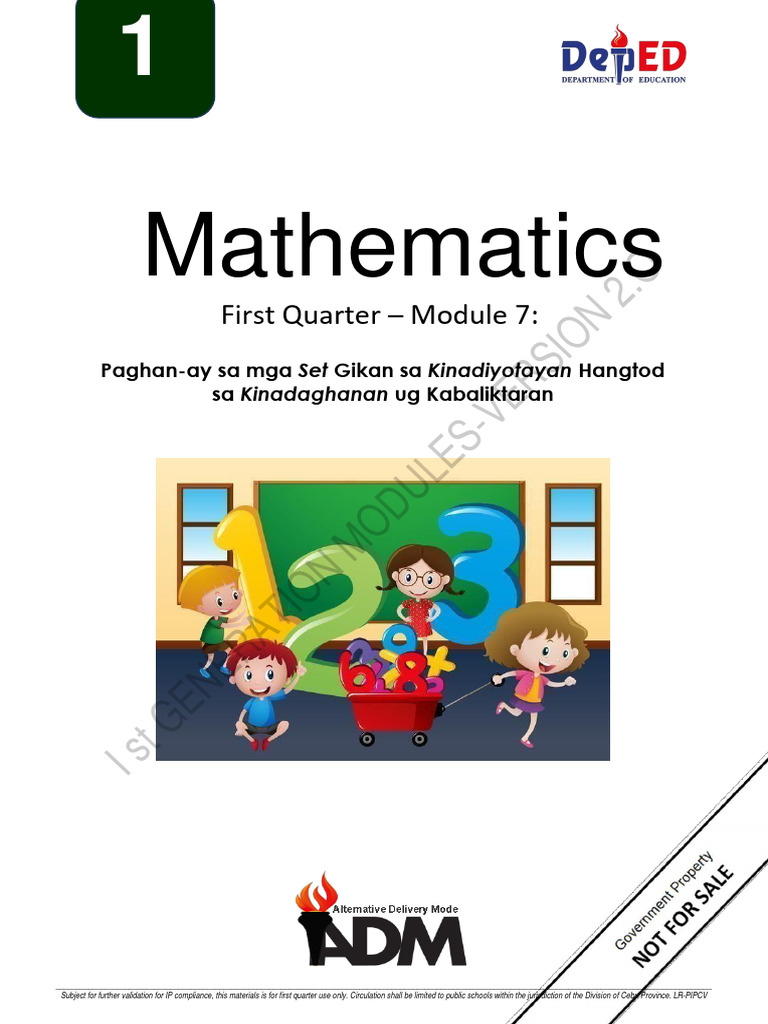 G1 Q1 WK 4 Module 7 1 | PDF | Copyright Law | Common Law