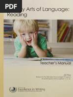 D'Nealian Handwriting Practice Book | PDF