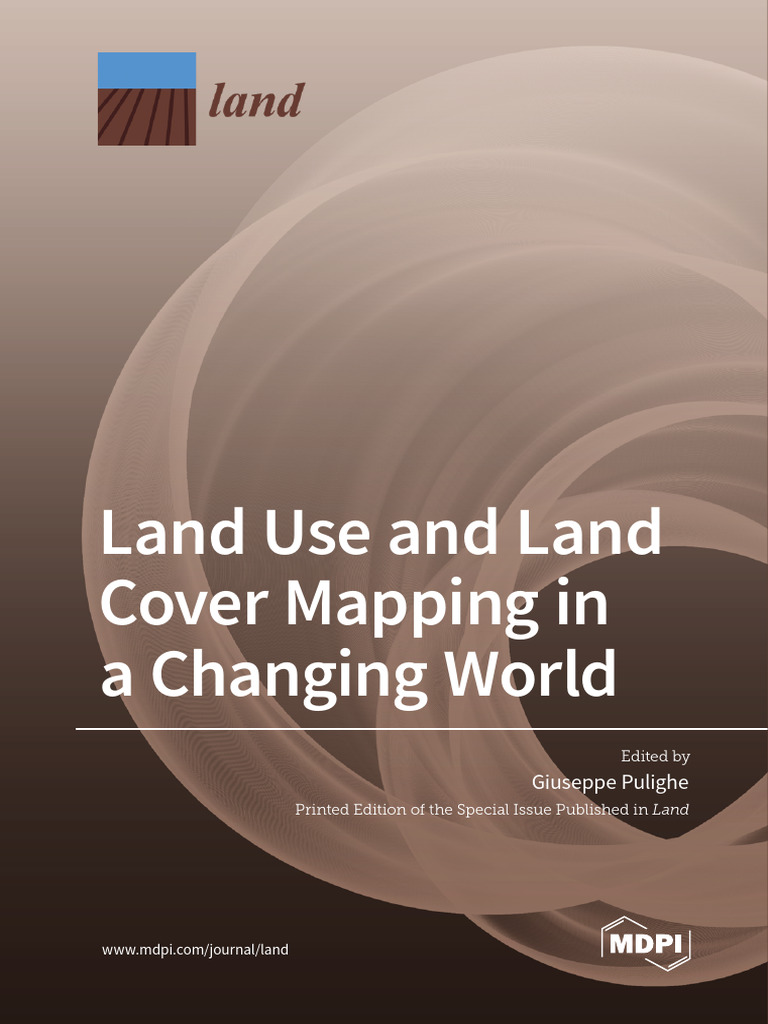 Land Use and Land Cover Mapping in a Changing World | PDF | Systematic ...