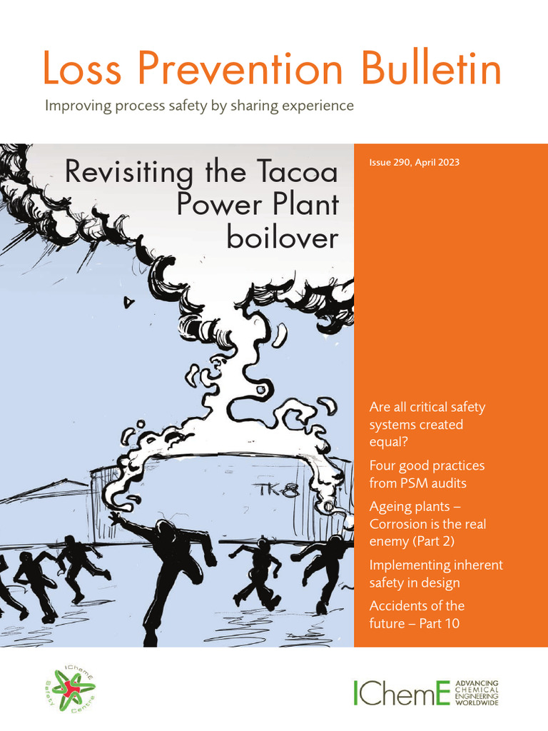 Learning From Incident-BOIL OVER | PDF | Fuel Oil | Fires