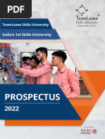 Eduvos - 2024 Brochure | PDF | Bachelor's Degree | Accountant