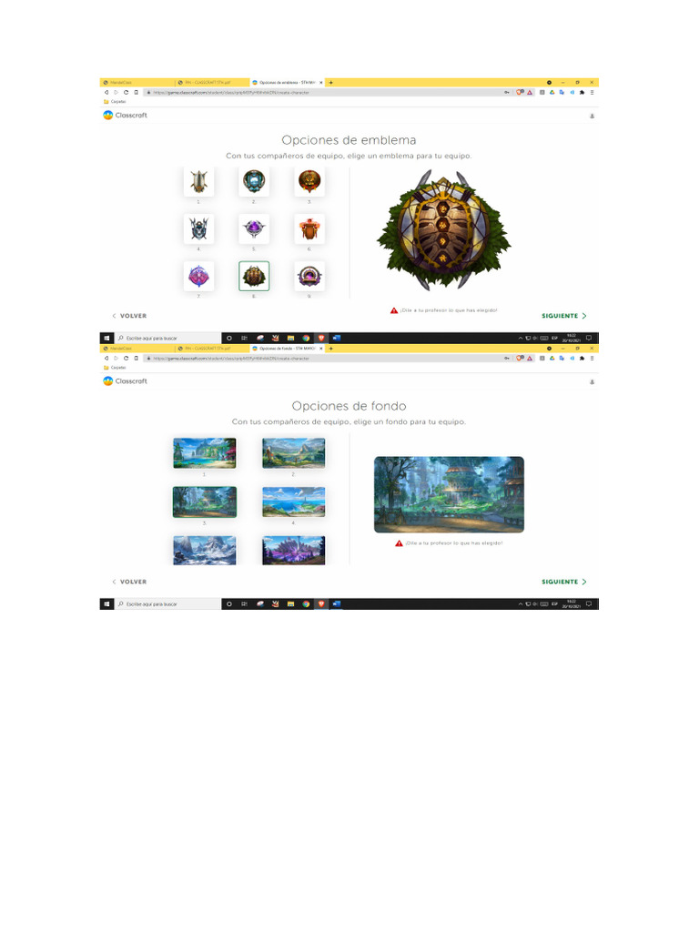 Classcraft | PDF