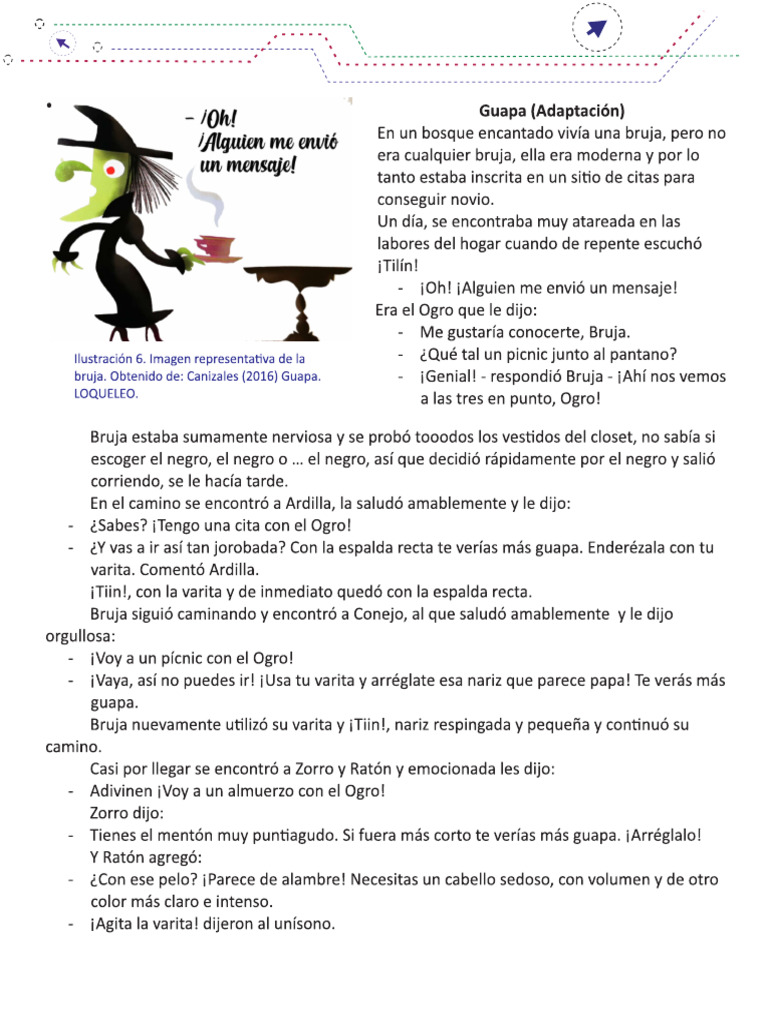 Guapa | PDF