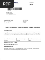 Template For Ot Request | PDF | Overtime | Industrial Relations