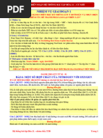 Full Khóa Học Free 2k7 Hoctot365 | PDF