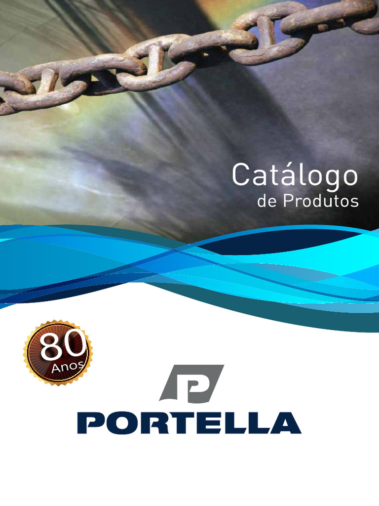 Dimensões e Capacidades de Manilhas | PDF