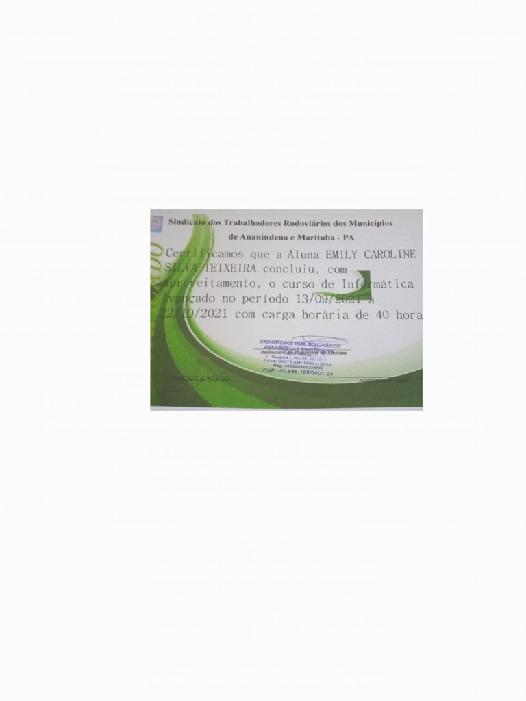 Inform Á Tica | PDF