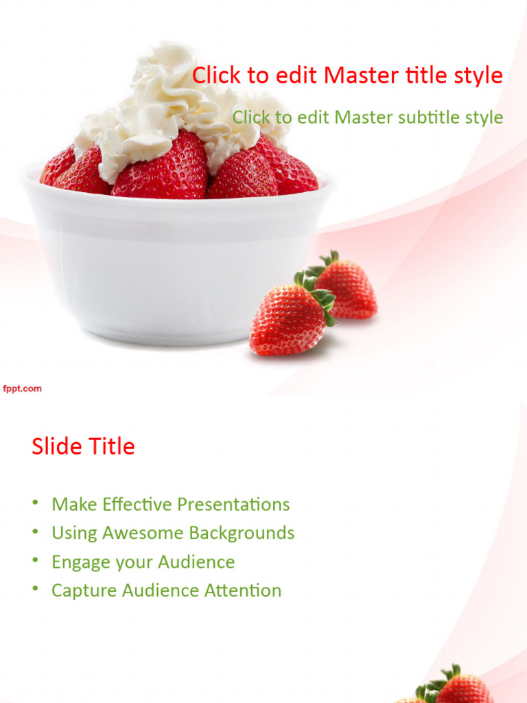 Effective Presentation Techniques | PDF | Art