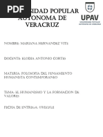 María Pliego Ballesteros | PDF | Pedagogía | Estética