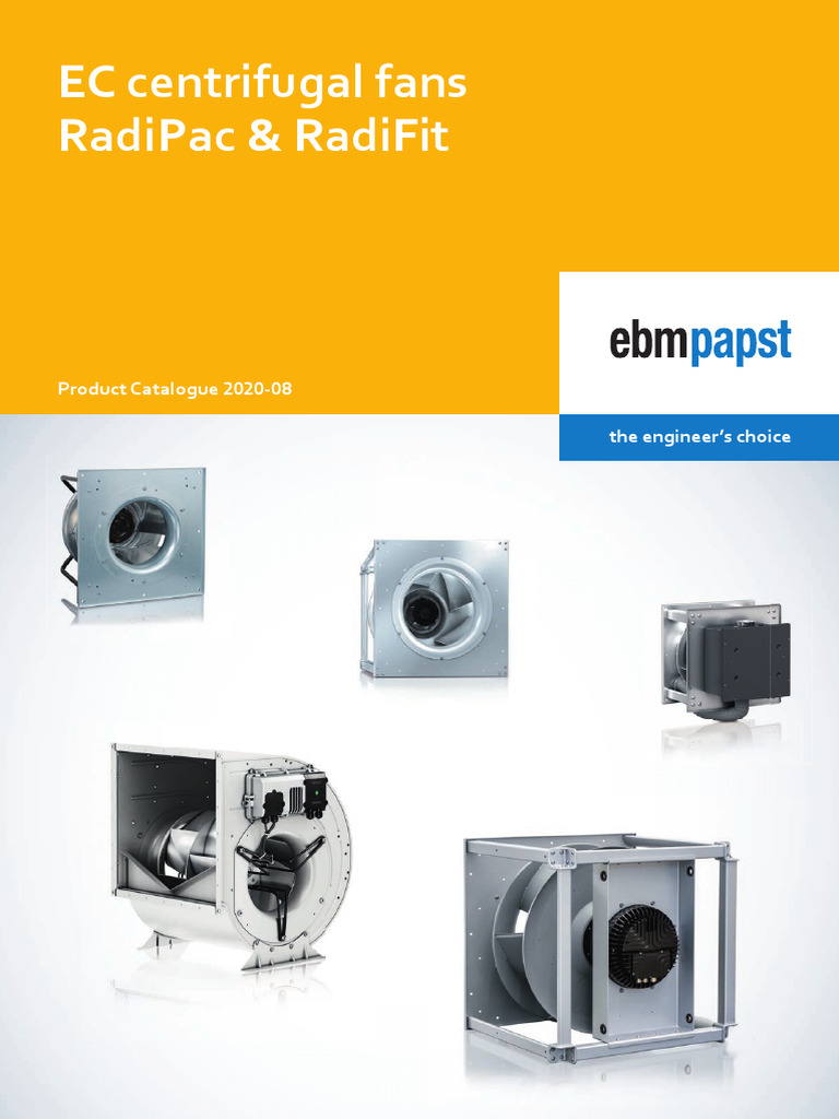RadiPac-Katalog 2020 EN 28 09 2020 Final Klein 1 | PDF