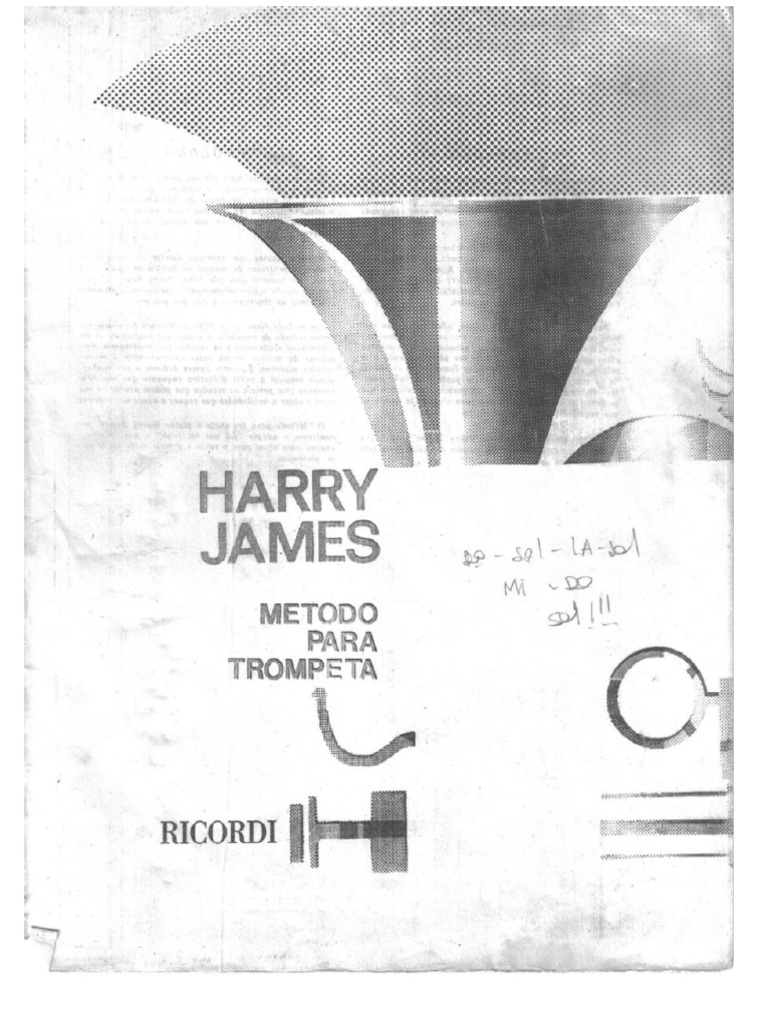 Metodo Trompeta Harryjames | PDF