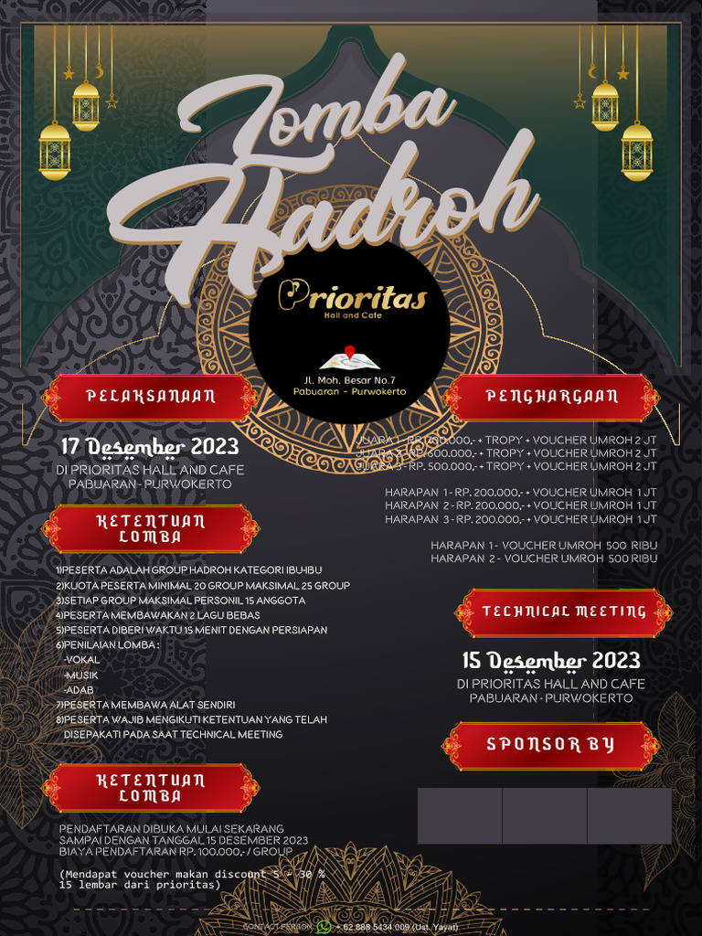 Pamflet | PDF