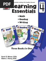 Spectrum Reading Grade 3 | PDF