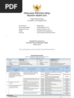 SI ABK Presisi - Laporan - Rekap Abk Update 26 Mei 2025 | PDF