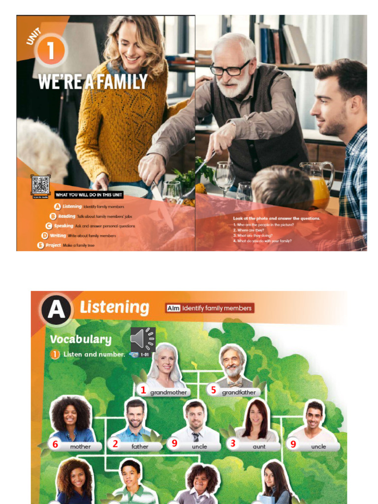 NF1_PPT_Unit 1 | PDF