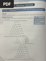 Class 11 Maths Blueprint 2025-26 | PDF | Function (Mathematics) | Geometry