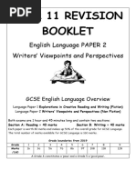 CGP Revision Guides For GCSE English Literature and Language.298815116 ...