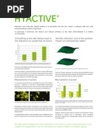LECIGEL - Formulations Guidelines v1.0 | PDF