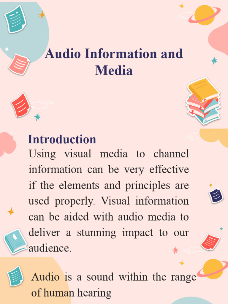 MIL-Poweroint | PDF | Digital Audio | Data Compression
