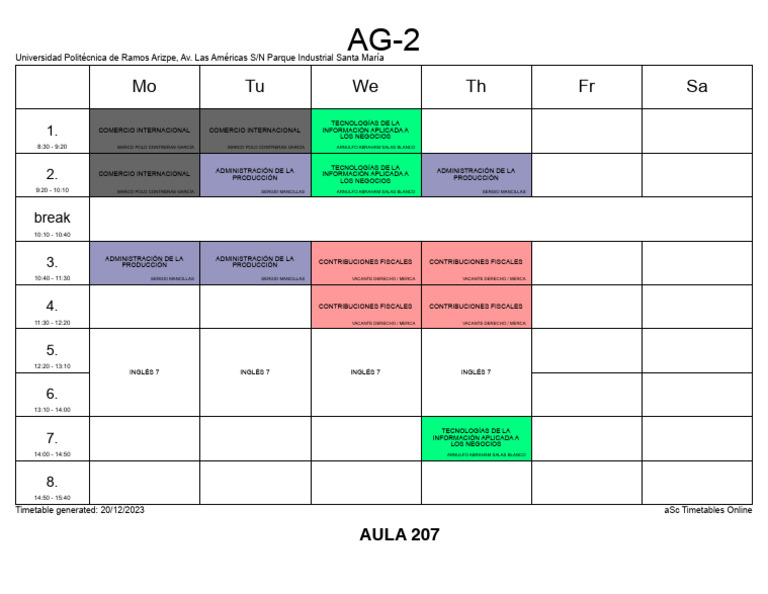 AG2 | PDF