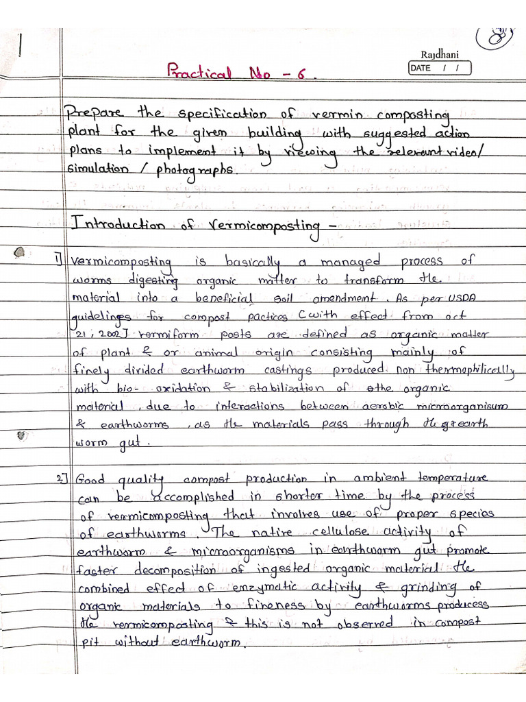 SWM Pratical No.8 | PDF