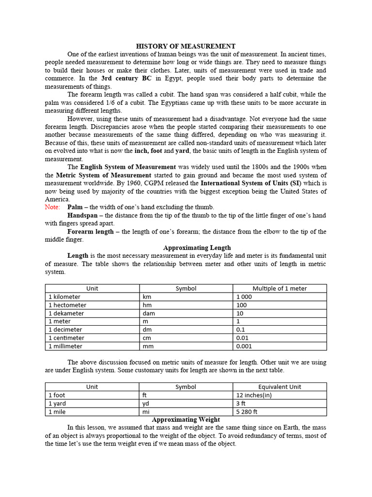 Grade 7-Second Quarter | PDF | Science & Mathematics