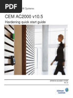 Matrix COSEC NGT FCX User Guide | PDF | Personal Identification Number ...