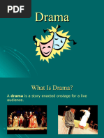 Understanding Intertextuality in Drama | PDF | Intertextuality | Human ...