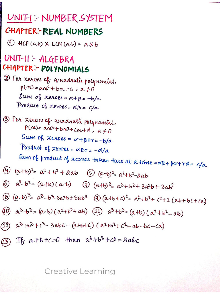 Maths formula sheet.pdf_20240125_164325_0000 | PDF