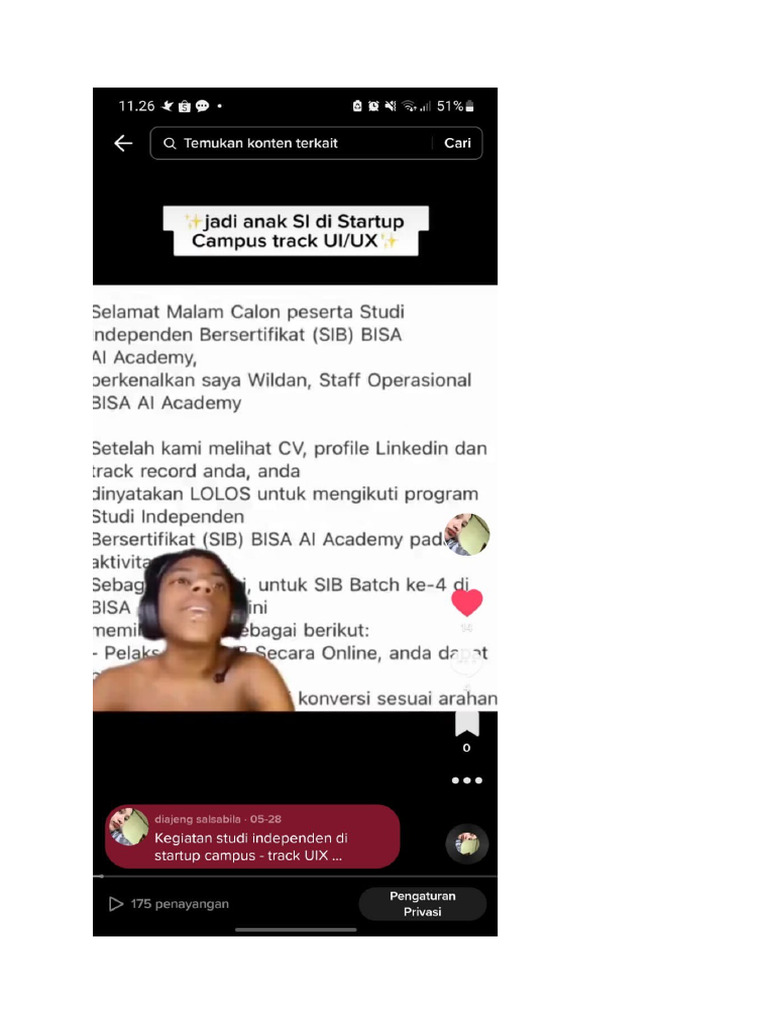 Hasil Karya Inovatif Atau Teknologi Tepat Guna | PDF