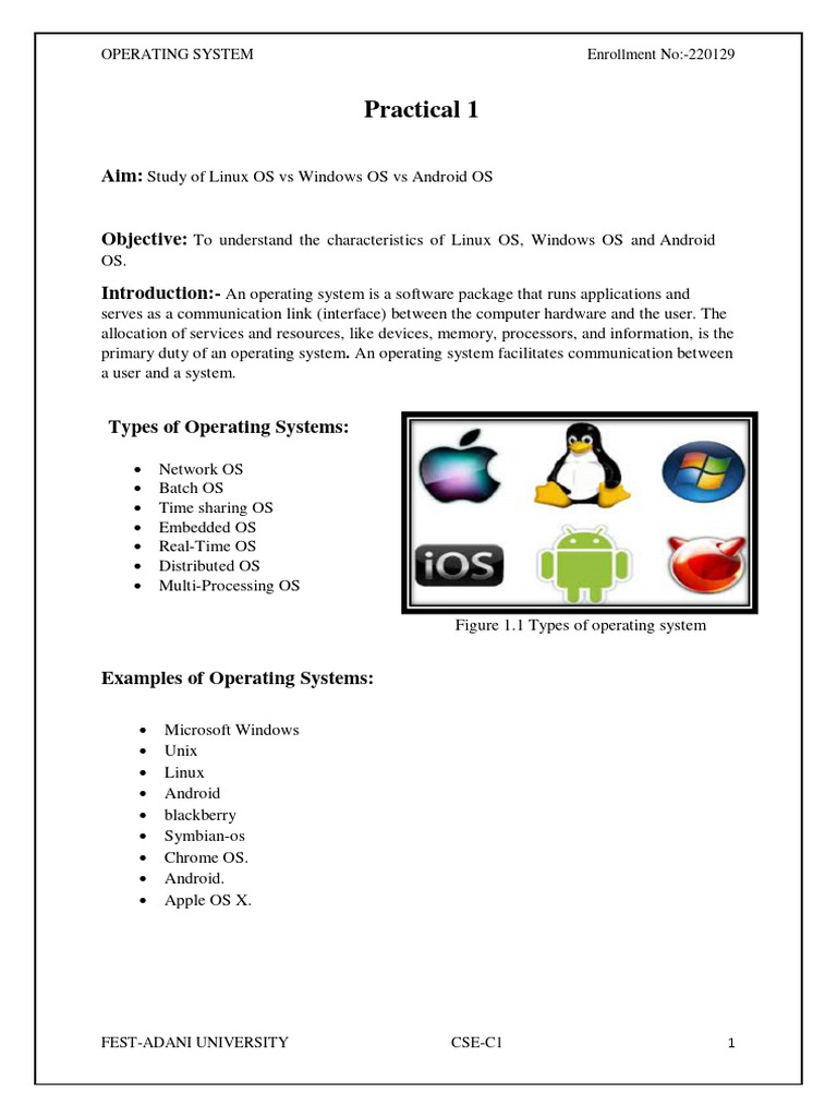 Osall | PDF | Operating System | Android (Operating System)