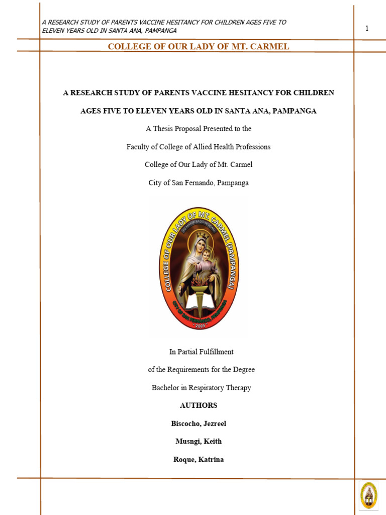 Biscocho Musngi Roques | PDF