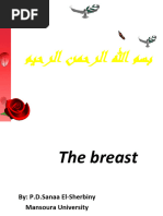 Breast MRI Structured Report TEMPLATES | PDF | Biopsy | Breast Cancer