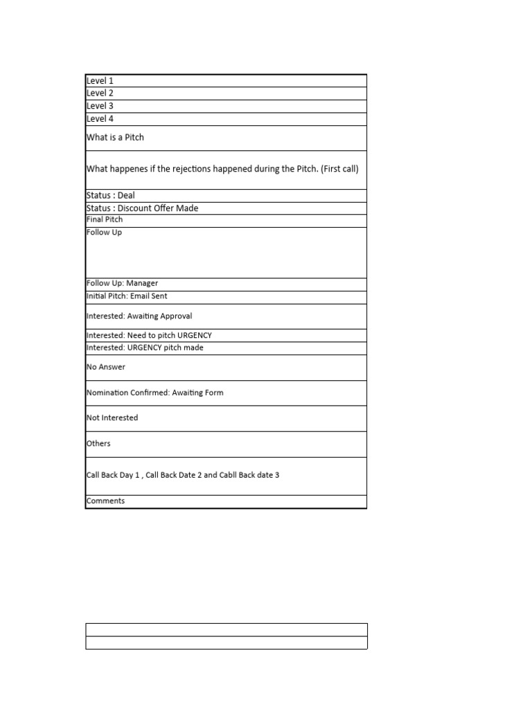 Database Sheet ALONG With READ ME TAB | PDF | Computing