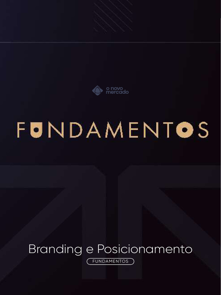 Branding e Posicionamento: Fundamentos | PDF