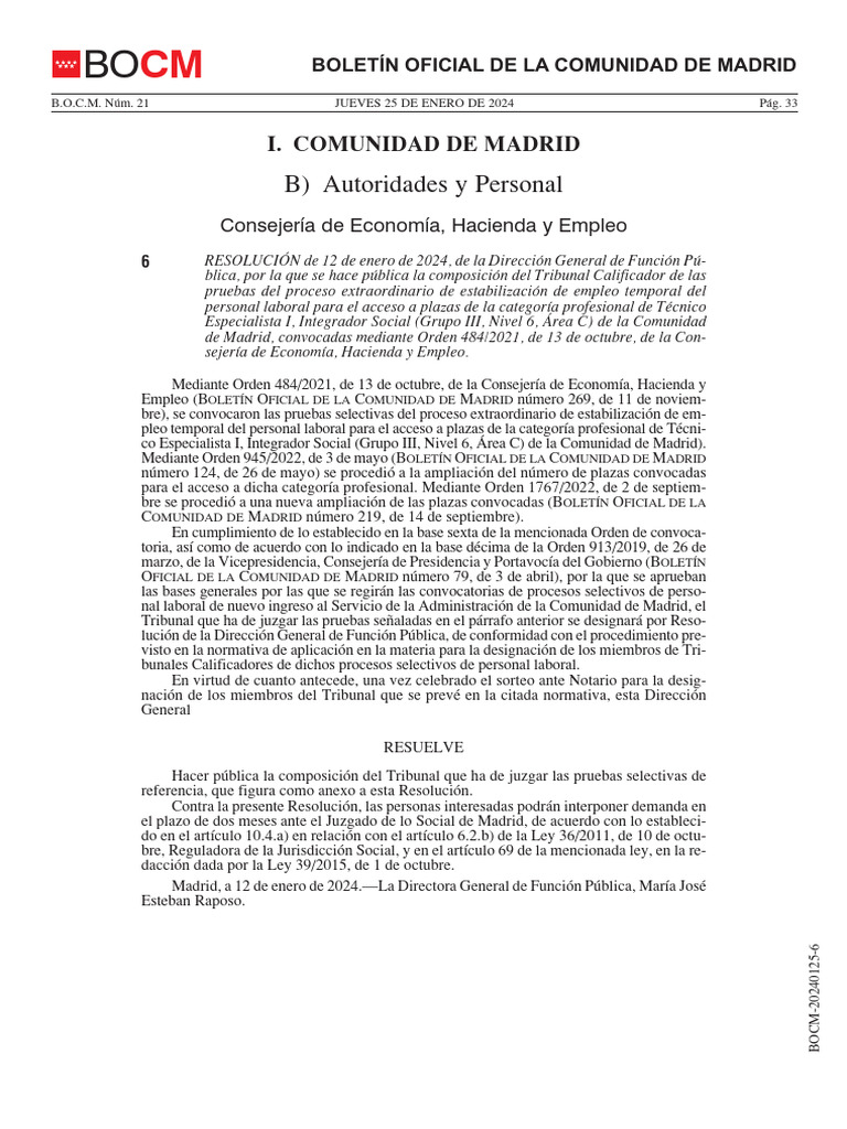 Bocm 20240125 6 | PDF