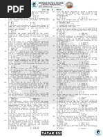 2022 MDSP With Answers | PDF | Belt (Mechanical) | Stress (Mechanics)