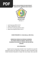 Pedoman Pelaksanaan STBM Tahun 2024 | PDF