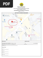 Receiving Copy Document Template | PDF