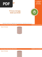 ASCII Character Representation Worksheet | PDF | Ascii | Integer ...