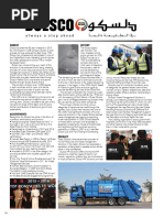 Zesco Customer Application Form | PDF | Payments | Fee