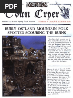 Lustrian Map Campaign | PDF | Gorilla | Volcano