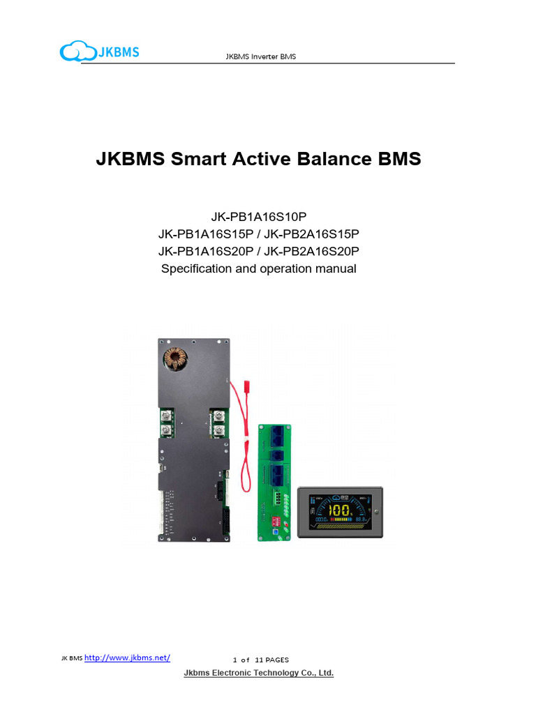 JKBMS Upgrade | PDF