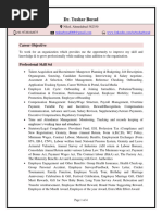 HR Escalation Matrix - HR Operations Escalation Matrix (Updated On ...