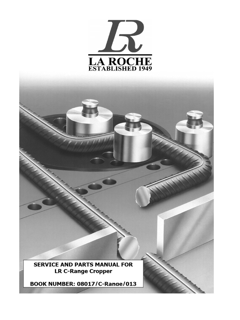 LRC 40 | PDF | Clutch | Ac Power Plugs And Sockets