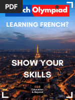 664620-2025-2027-Syllabus French 0520 | PDF | Cognitive Science | Cognition