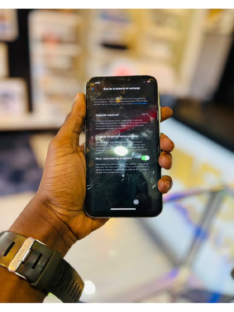 Jonathan Kasongo | PDF