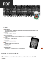 Sacrum and Coccyx X-Ray Positioning Guide | PDF | Pelvis | Anatomical ...